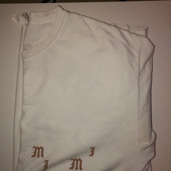 Yeezy | Shirts | Yeezy Tshirt Merch | Poshmark